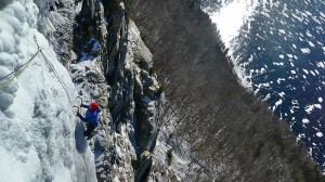 Live Free or Die. | Great Escape. Nick Bullock.